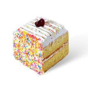 Cake Slices - The Bread Mill