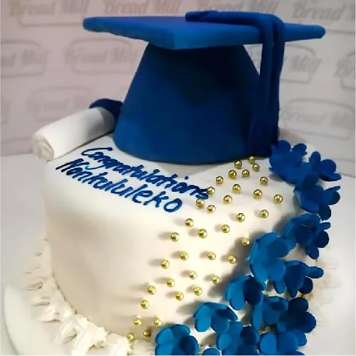 Design Your Dream Cake with The Bread Mill - The Bread Mill
