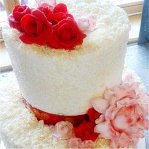 Custom Cake Bakery - The Bread Mill