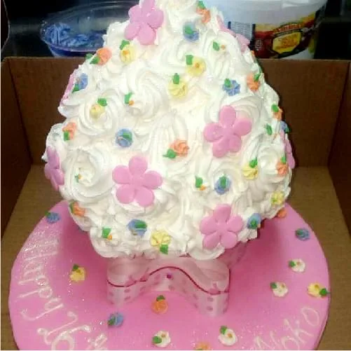 Design Your Dream Cake with The Bread Mill - The Bread Mill