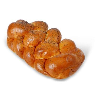 Bread & Rolls - The Bread Mill