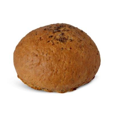 Bread & Rolls - The Bread Mill