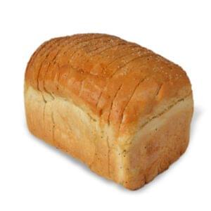 Bread & Rolls - The Bread Mill